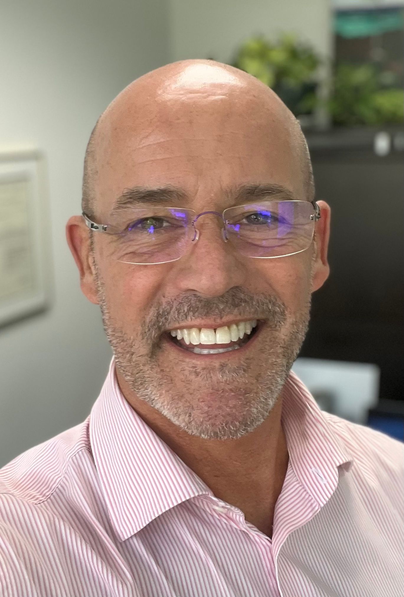 Interview: Brian Patterson - Offshoring + Crypto Counsel