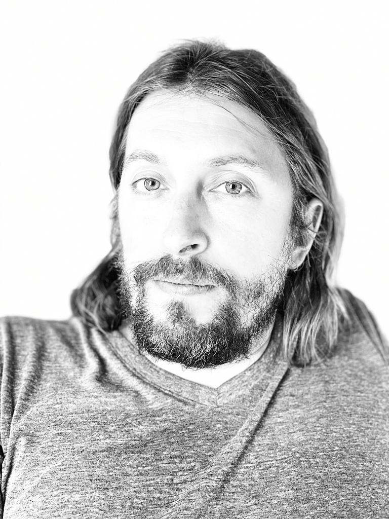 Interview: Rob Auten - CEO Hexagram