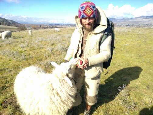 Interview: Aaron Fletcher