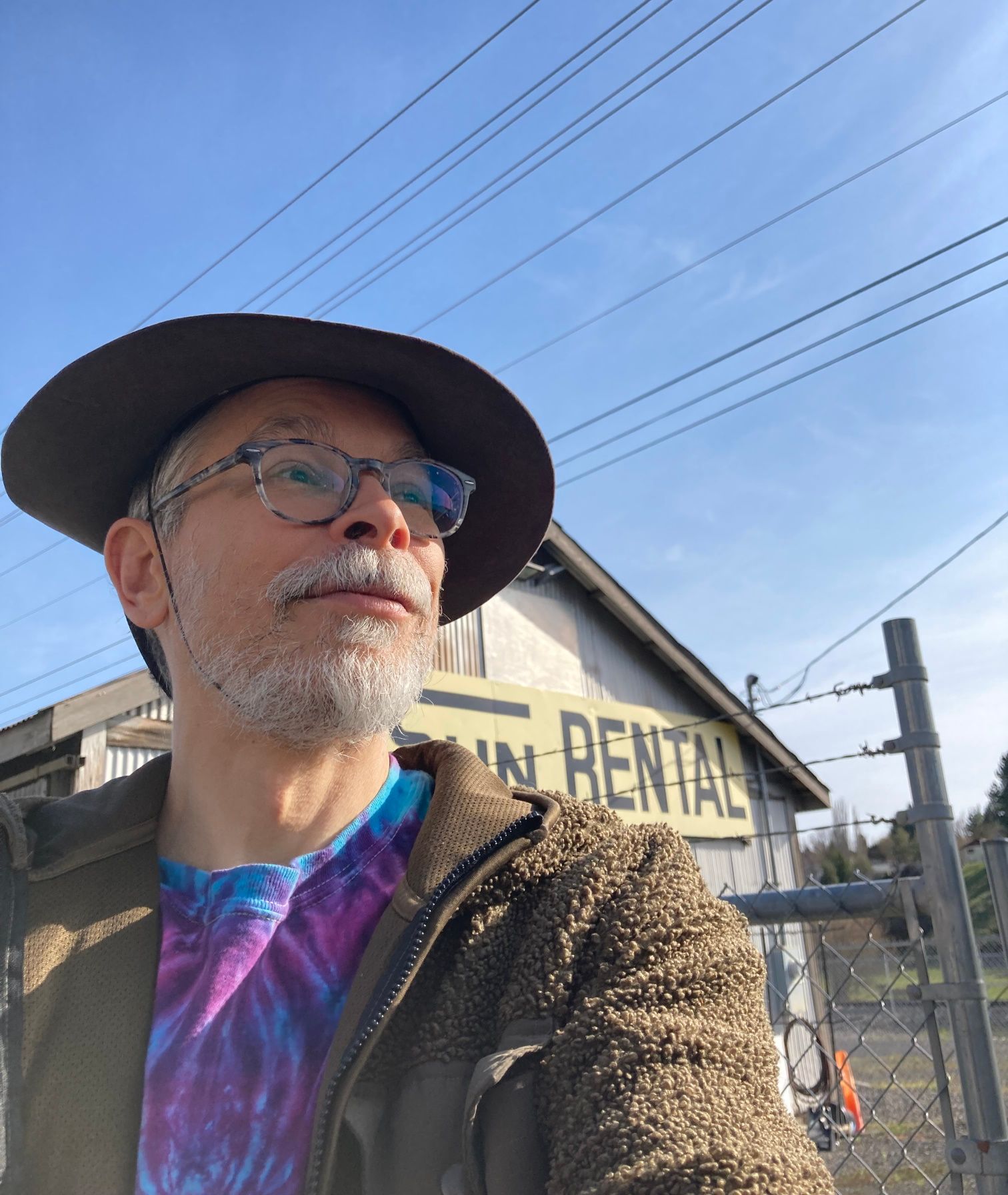 Interview: Ran Prieur